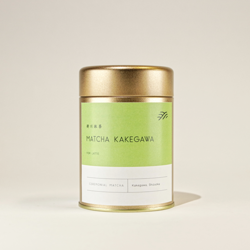 Cultivate Tea - Matcha Kakegawa – The Roasters Pack