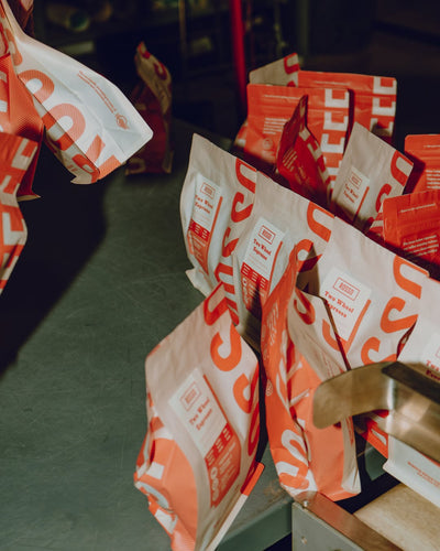 On Rosso's Upcoming Rebrand with Scott Sanger & Dan Amador – The ...