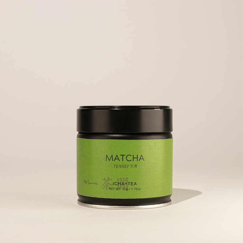 ICHA TEA - Tensei – The Roasters Pack