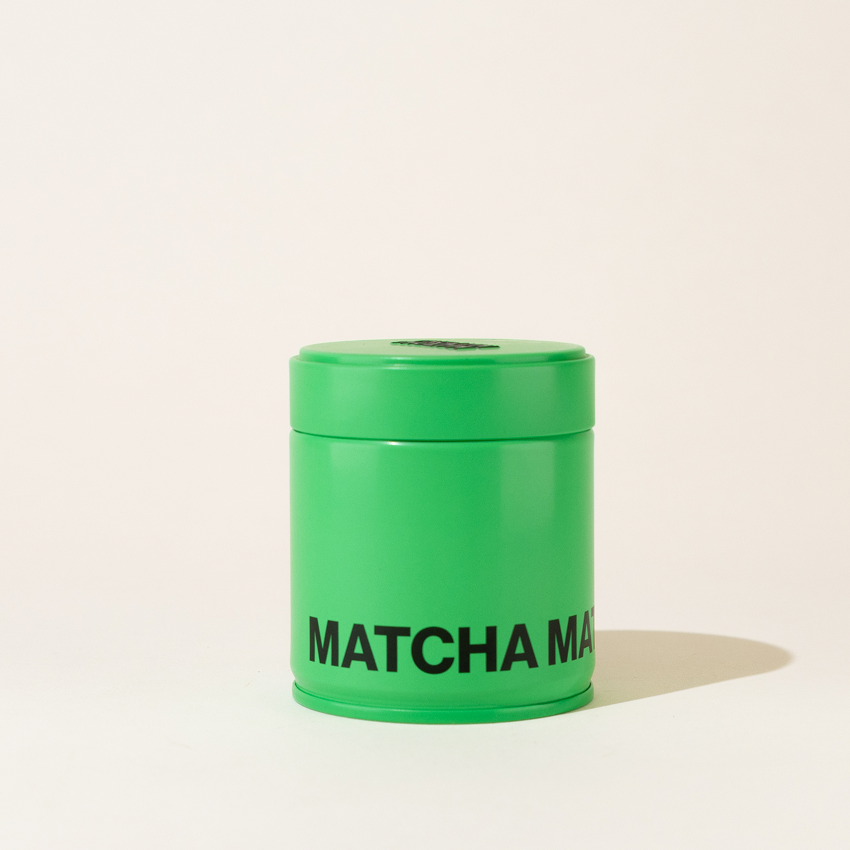 MATCHA MATCHA - Ceremonial Matcha – The Roasters Pack