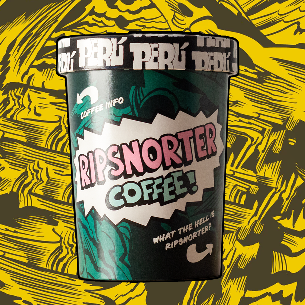 Interview with Co-founder of Homeground Coffee Roasters, Elysia Tan ...